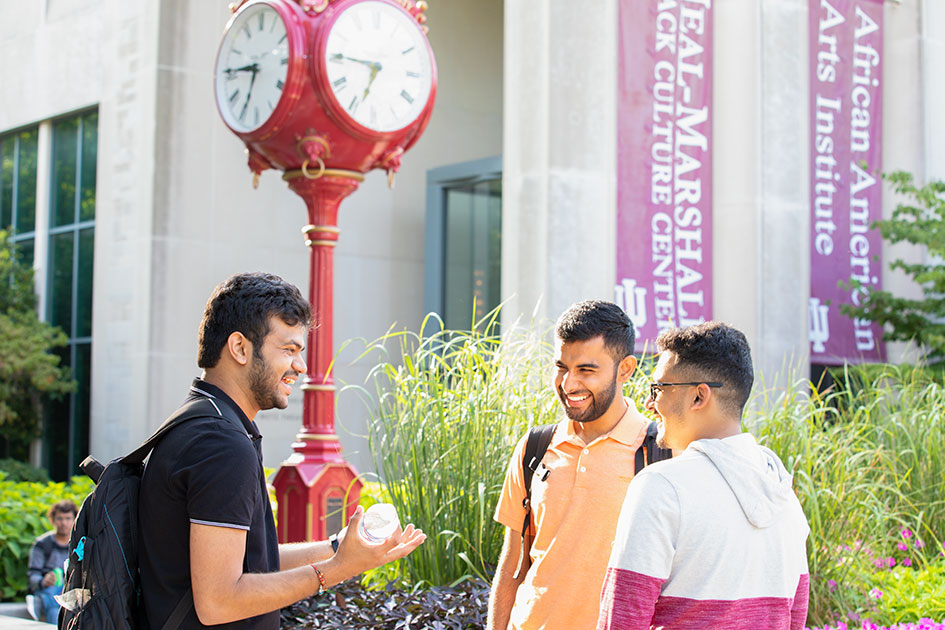 Grad-Scholar Connect: Get Involved: Office of International Services ...