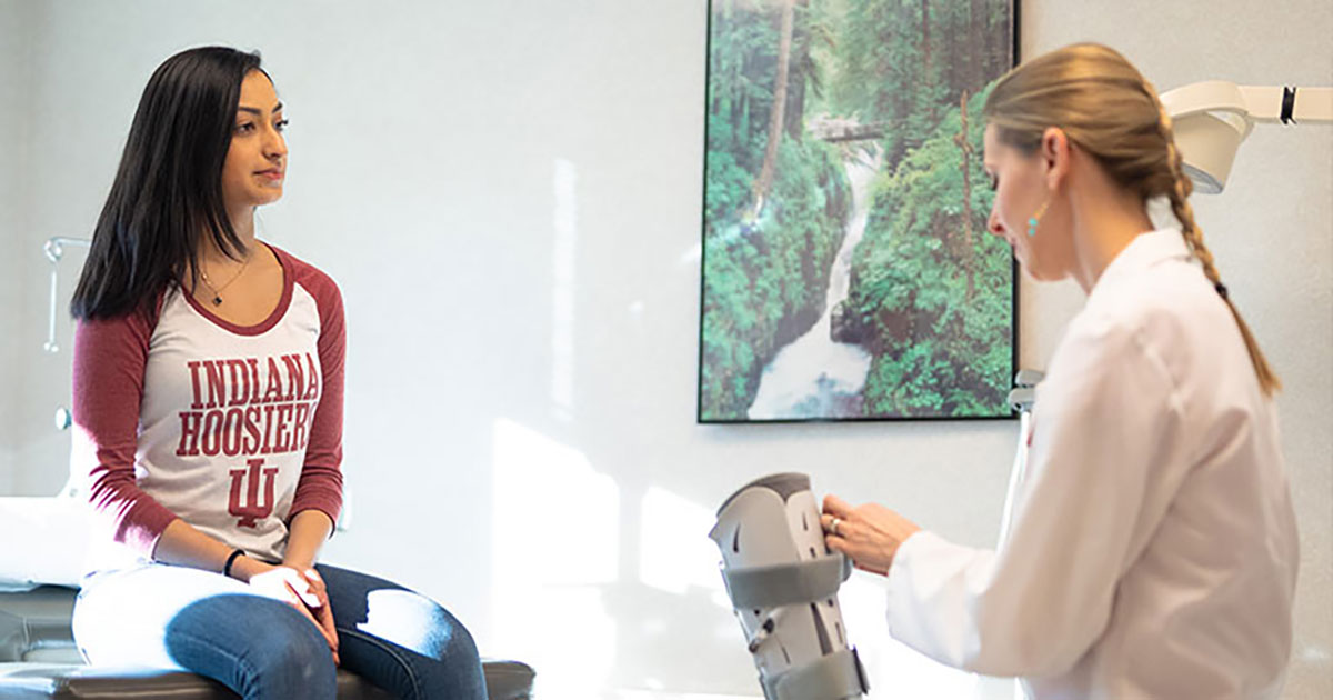 Medical Care: Health & Insurance: Living in the U.S.: Office of ...